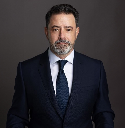 Real Estate – Bridgefort Maritime